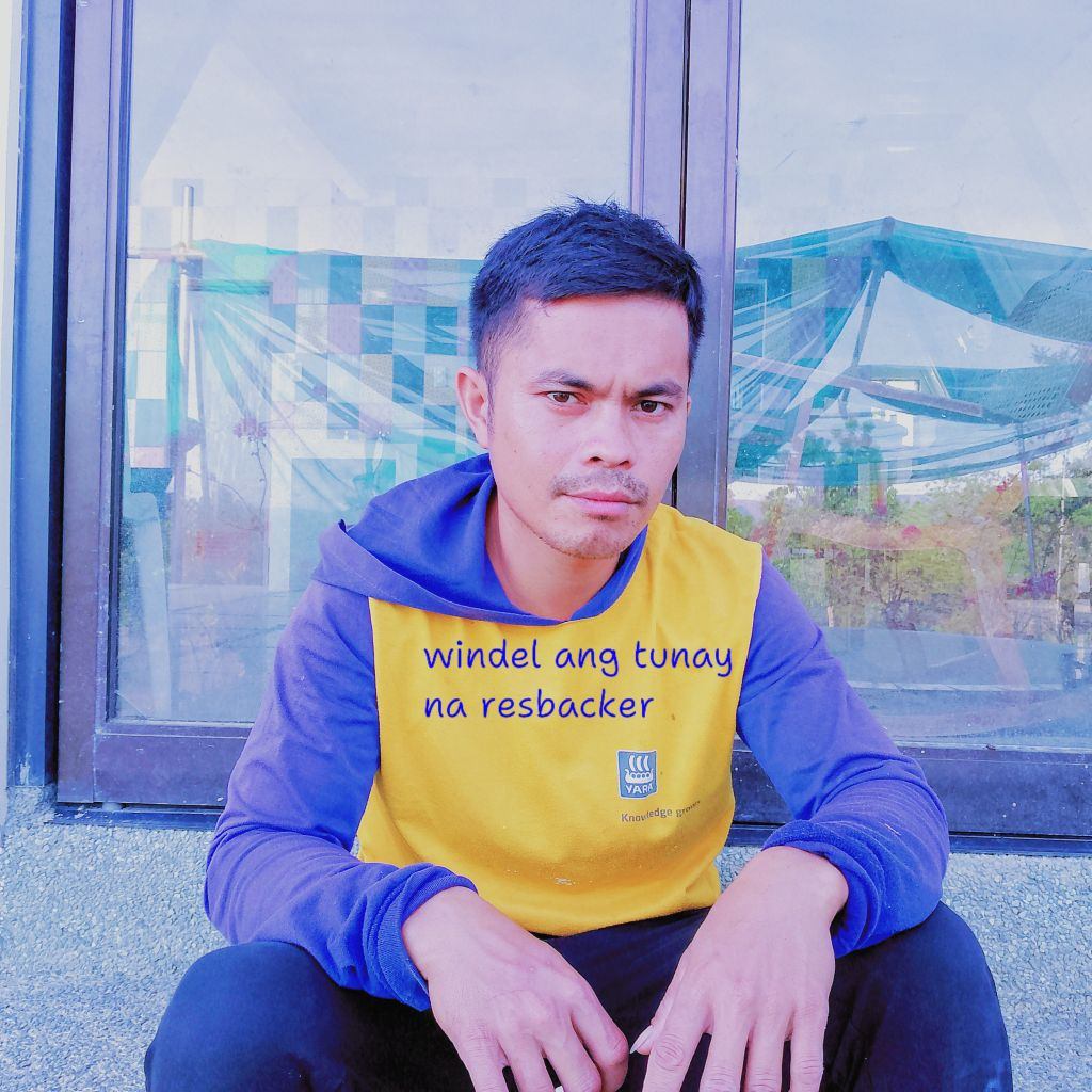 Windel Manila 7642