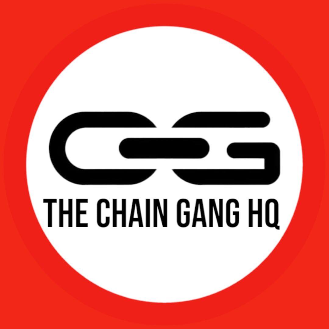 The Chain Gang HQ | Byron Center MI