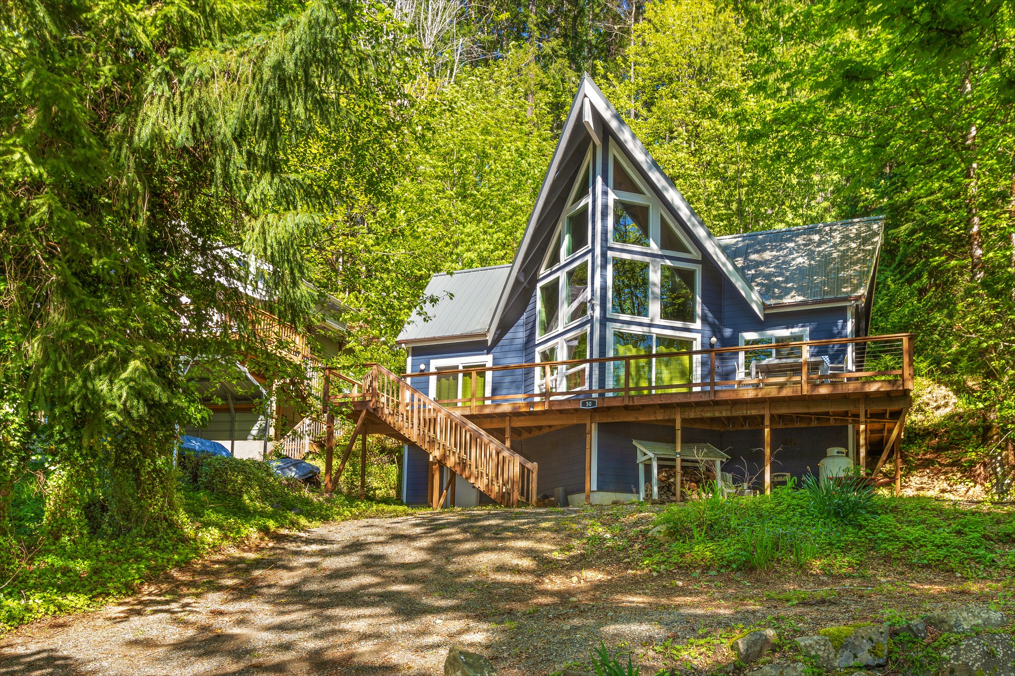 Yellow Tail Cabin Lake Cushman Wa Hoodsport Wa