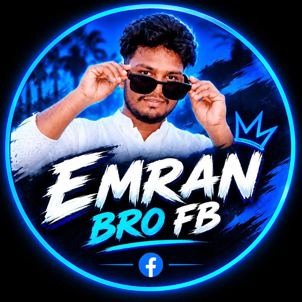 Emran Bro Fb