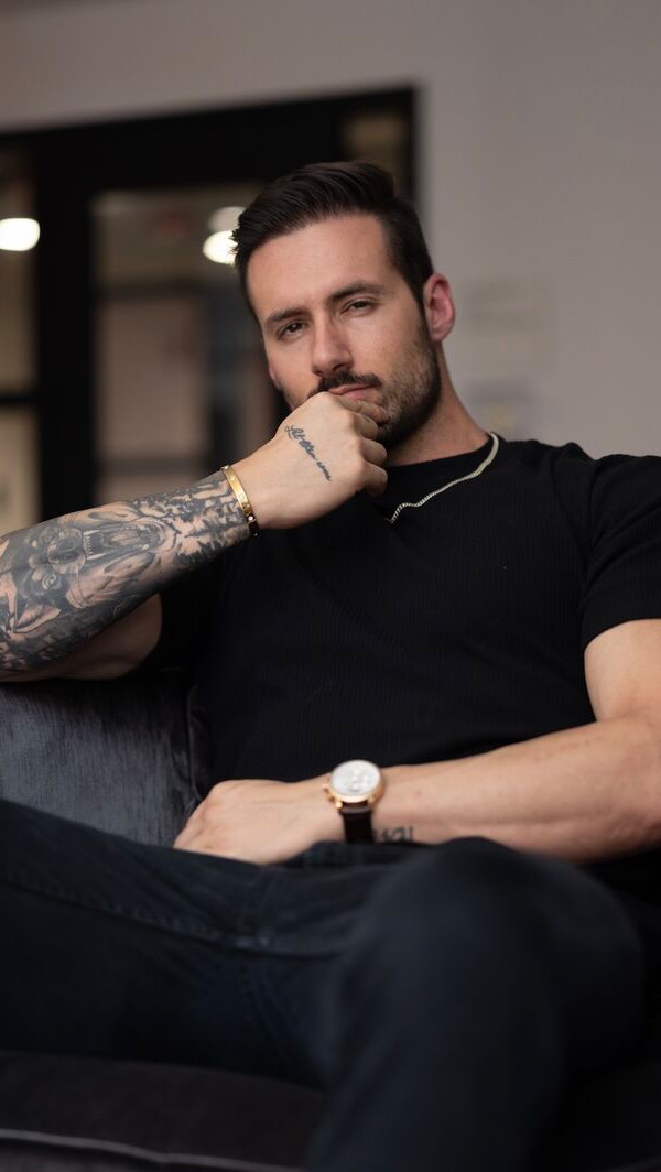 Nick Komodina