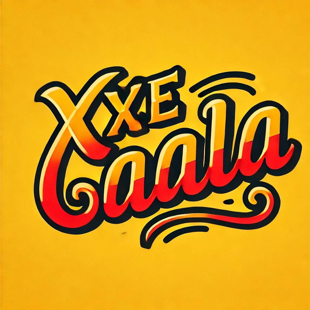 Xé Caála