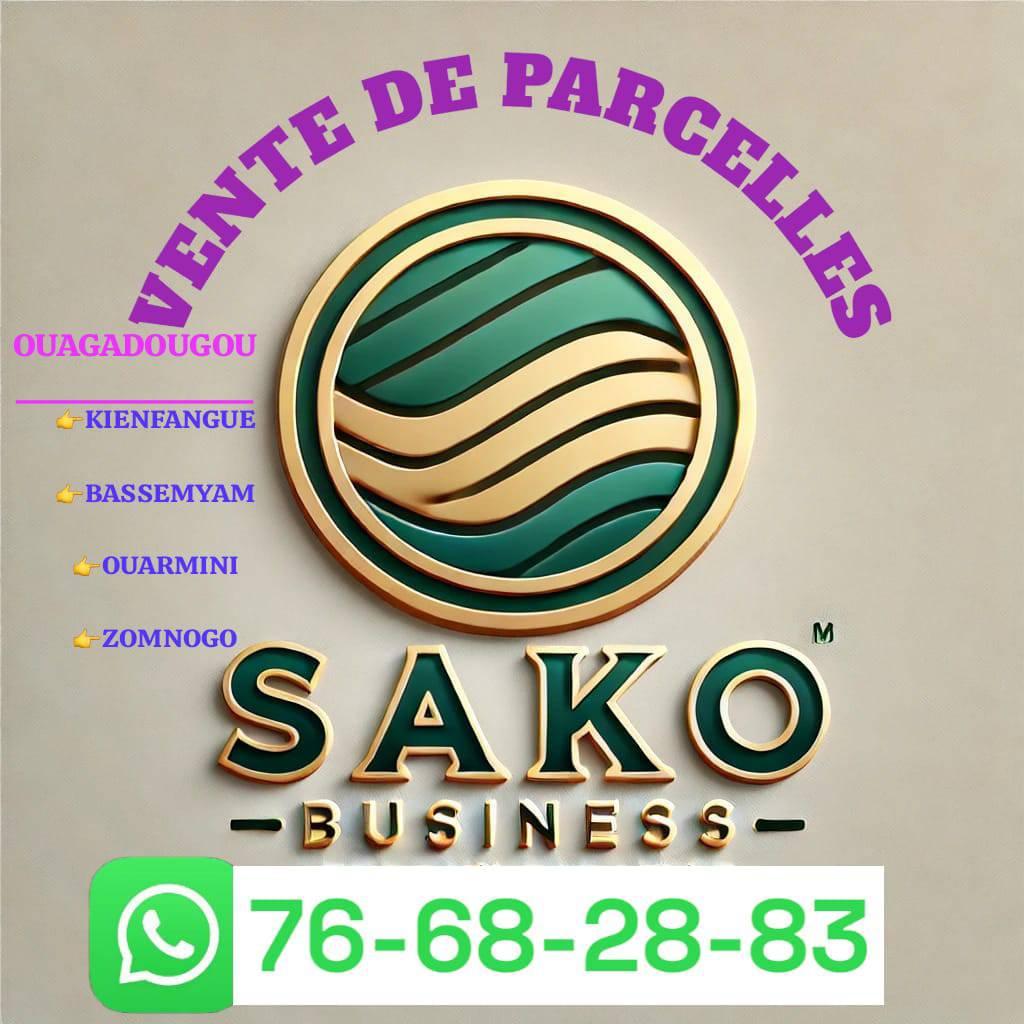 Sako Business