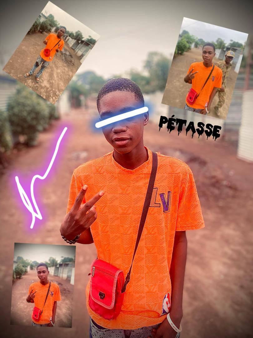 Freeze Pétasse