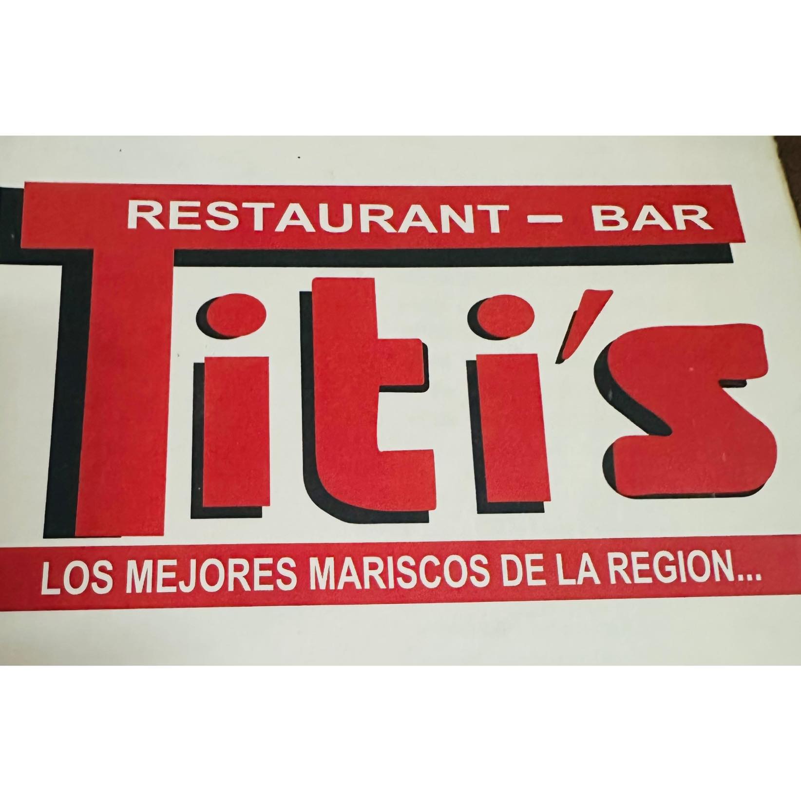 Restaurant Titis
