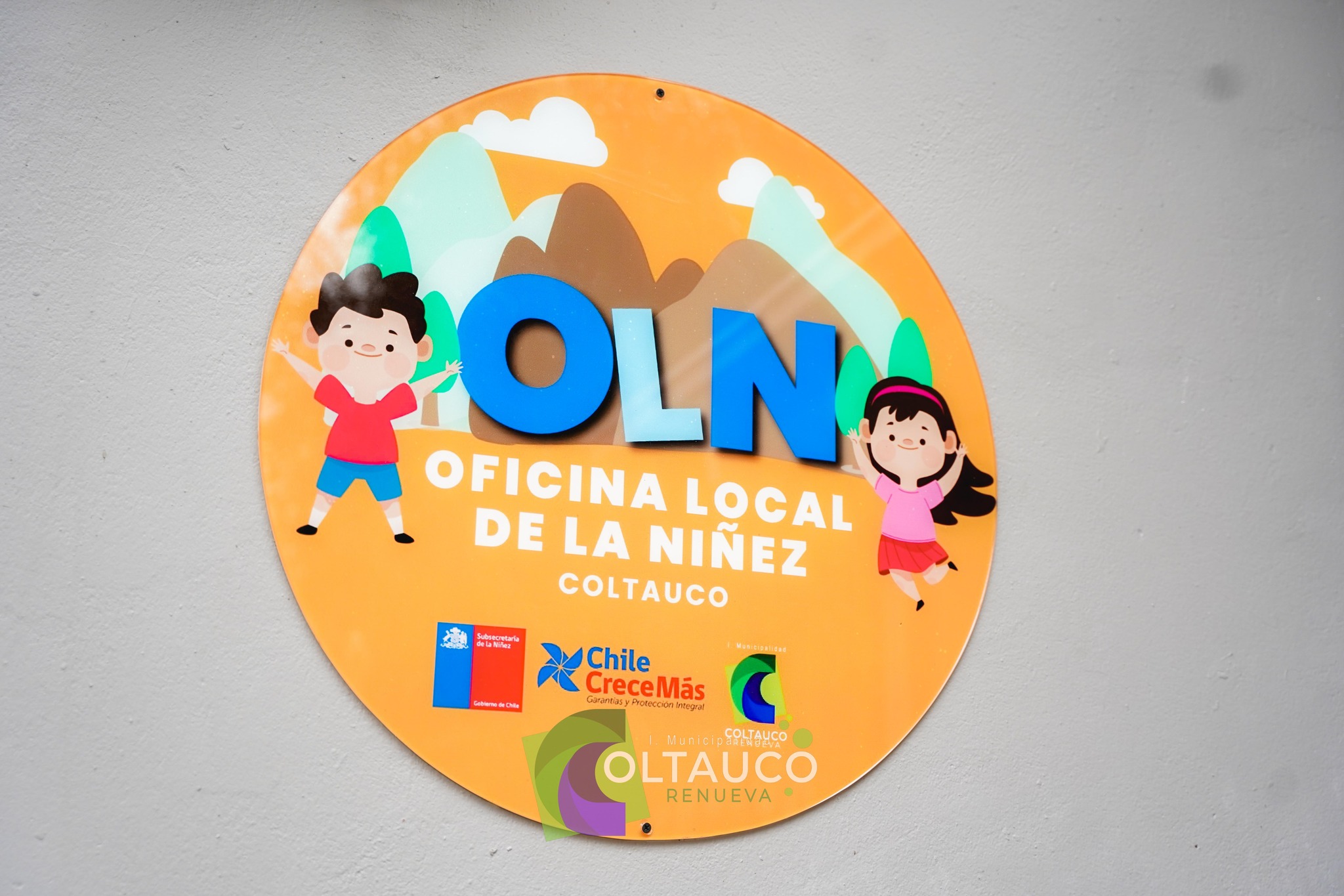 Ilustre Municipalidad Ilustre Municipalidad De Coltauco