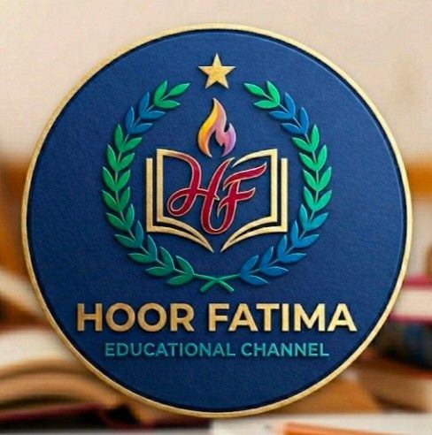 Hoor Fatima - #facebookviral #LearnWithFun #newtime... | Facebook