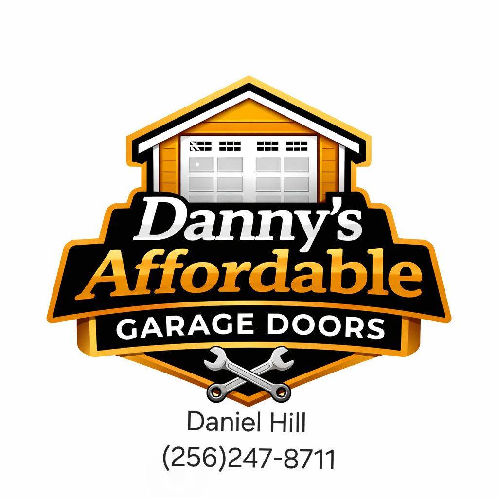 Danny S Garage Door Repair