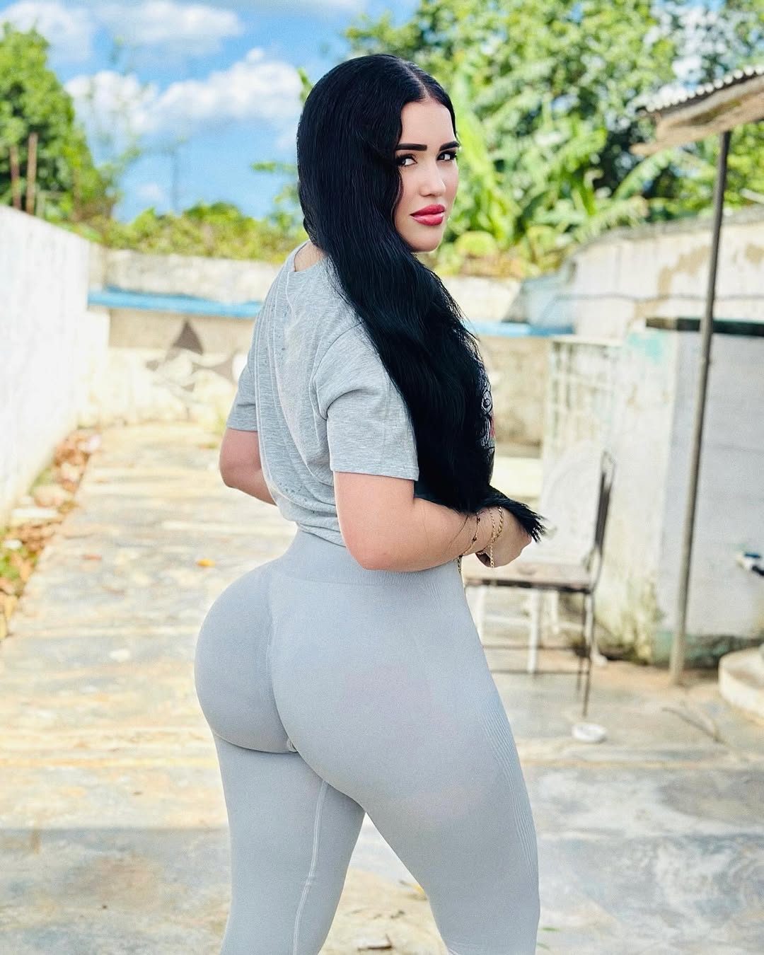 Chicas Calientes
