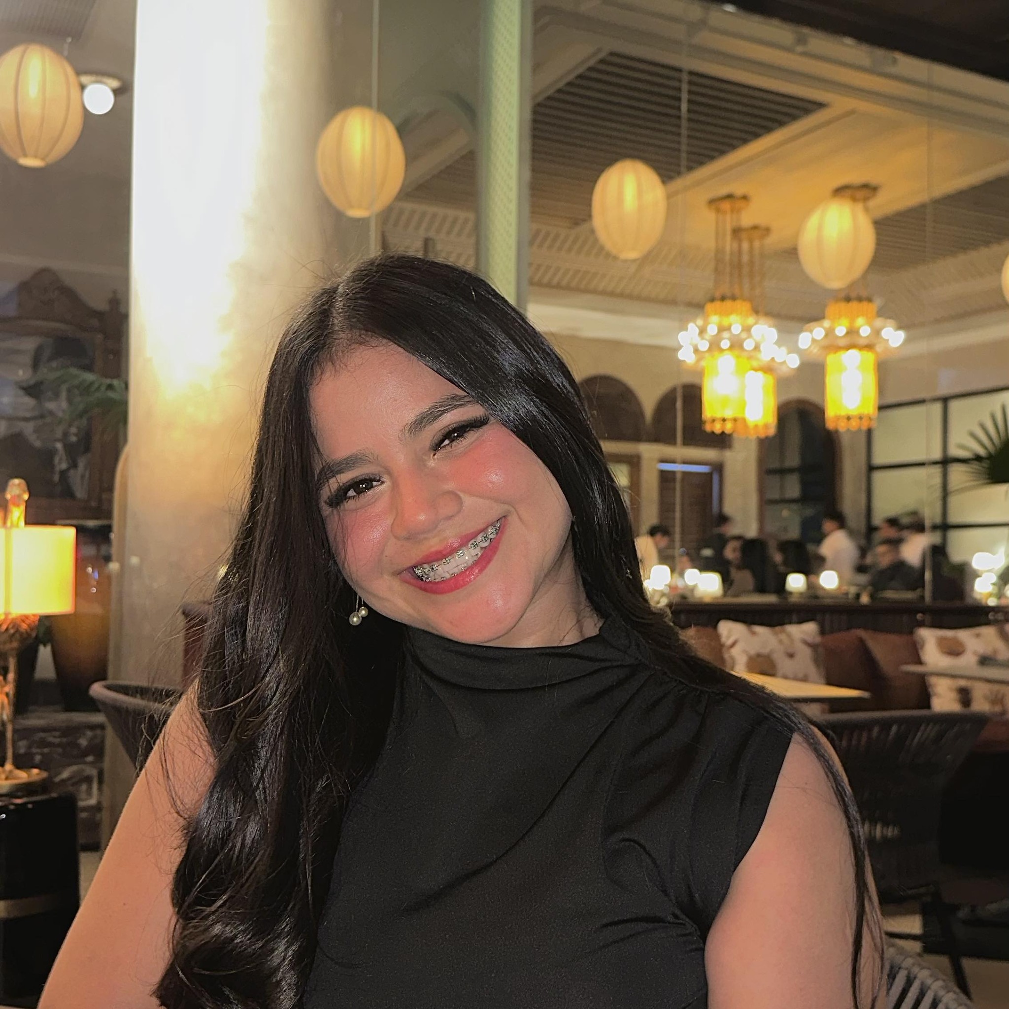 Yulissa Castellanos 27 San Pedro Sula