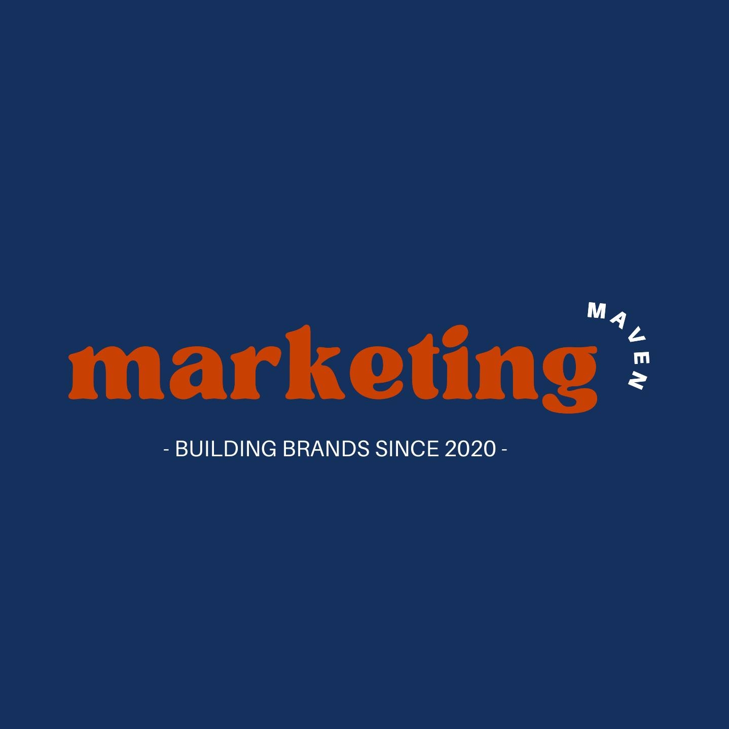 Marketing Maven