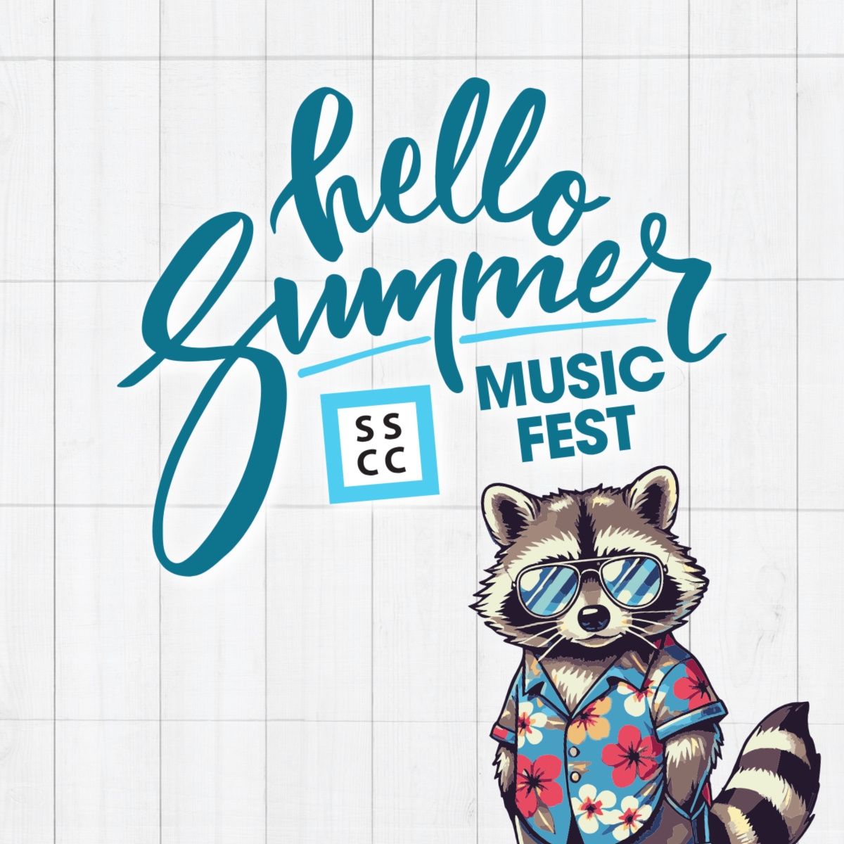 Hello Summer Music Fest