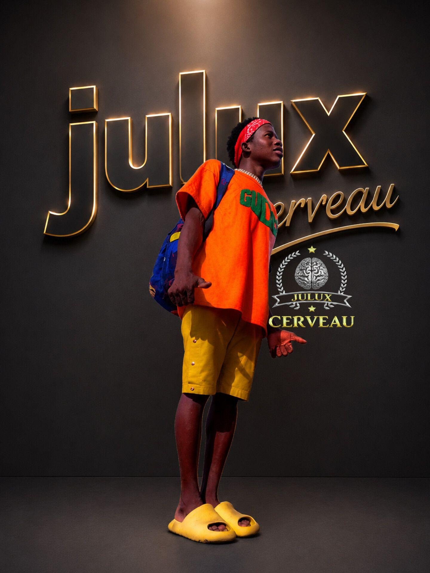 Montage Julux On Reels