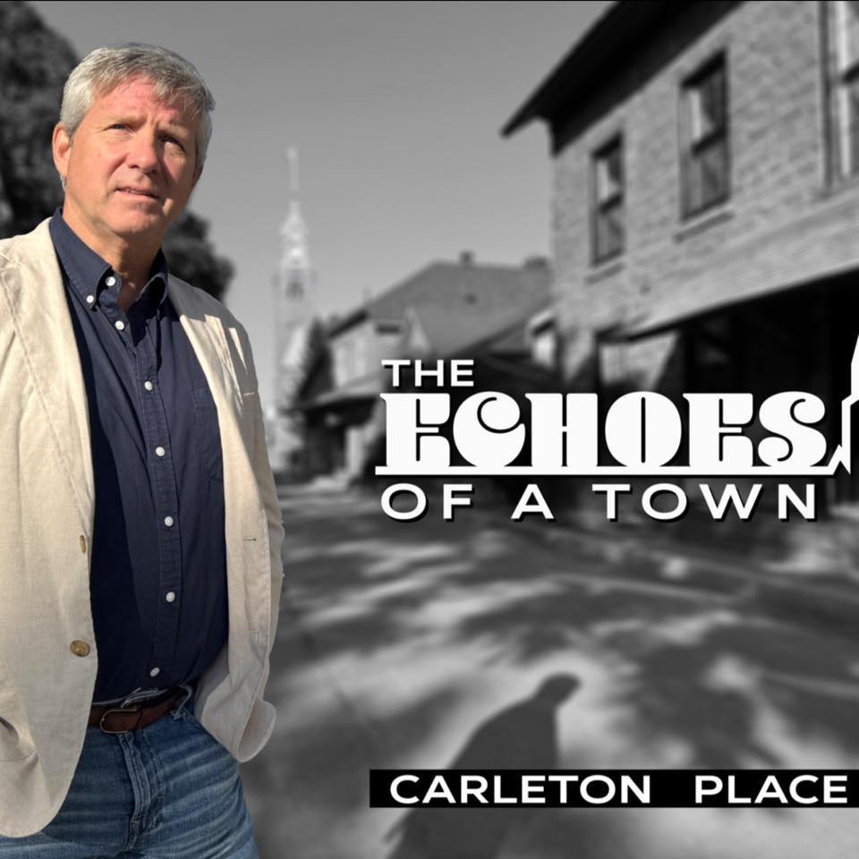 The Echoes of a Town