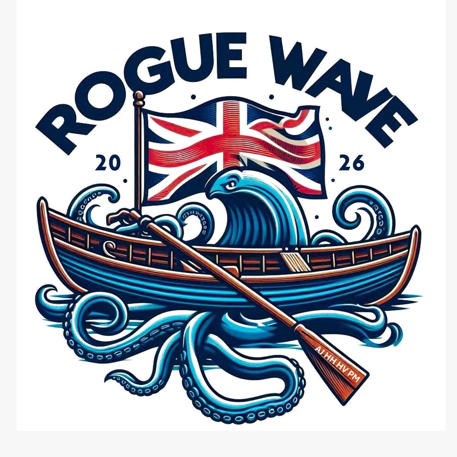 Rogue Wave 2026