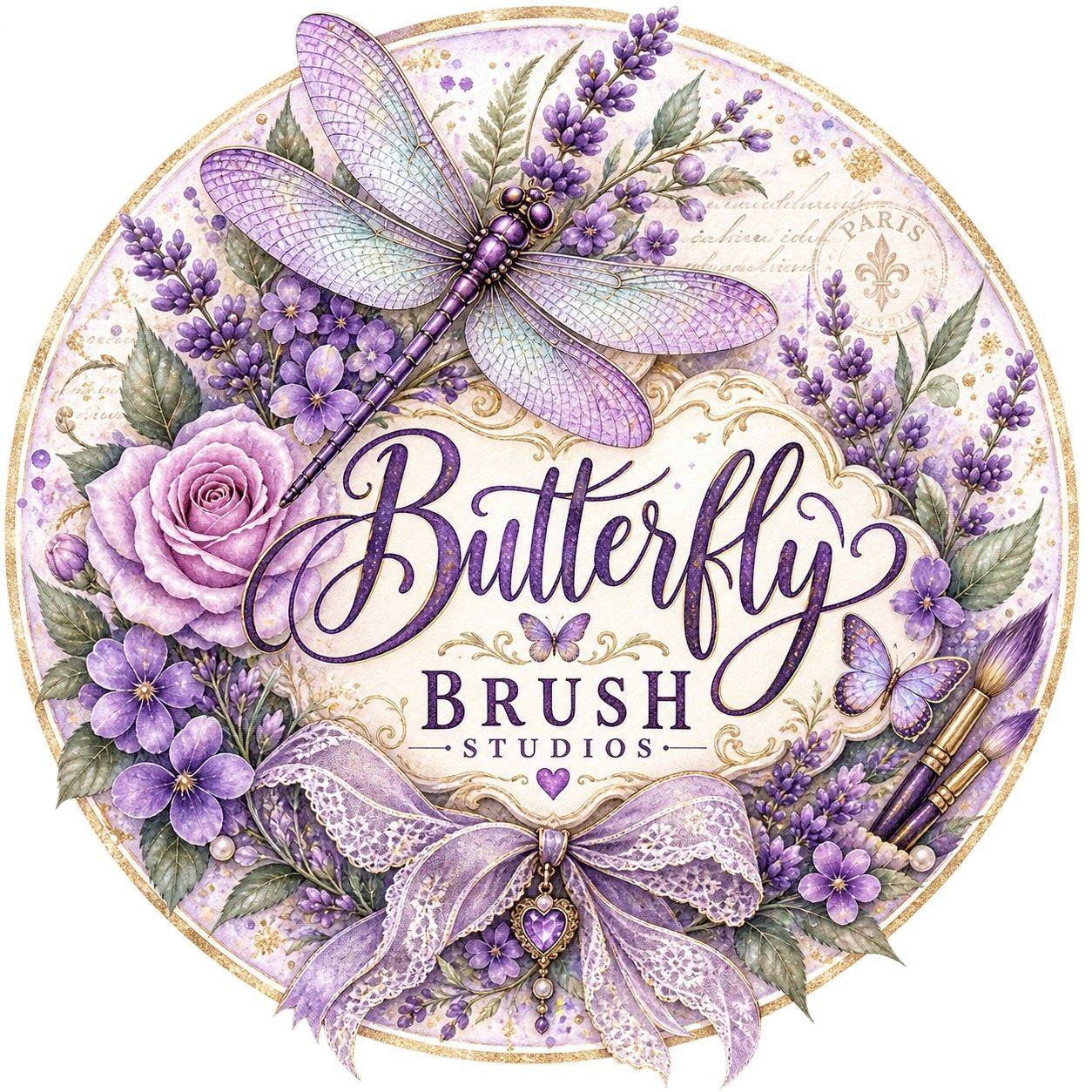 🌸 **FREEBIE FRIDAY IS HERE!**... - Butterfly Brush Studios | Facebook