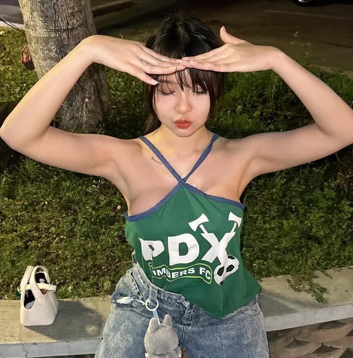 Sexy Pinay Reelsfypシ Facebook