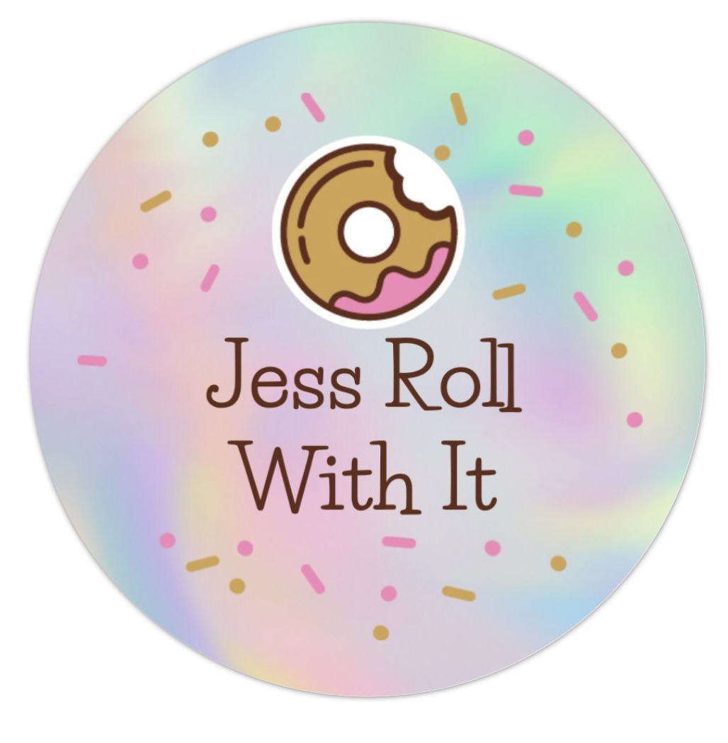 Jess Roll With It | Tulsa OK