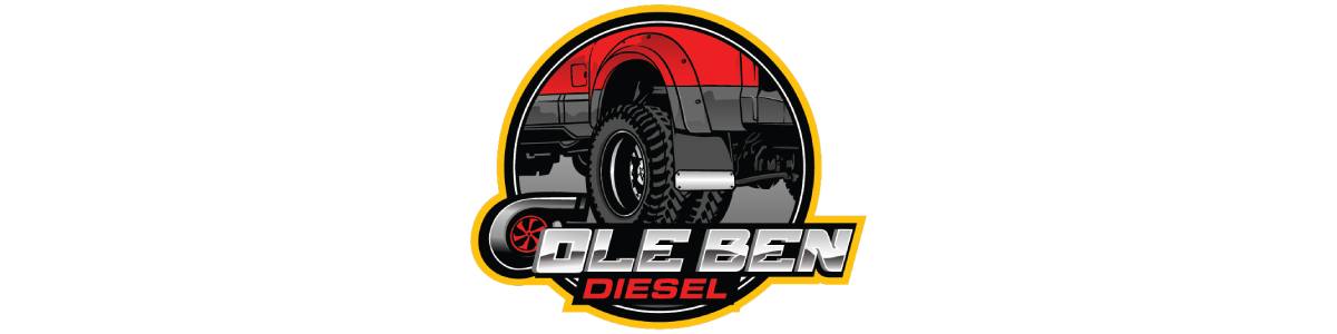 Ole Ben Diesel Den
