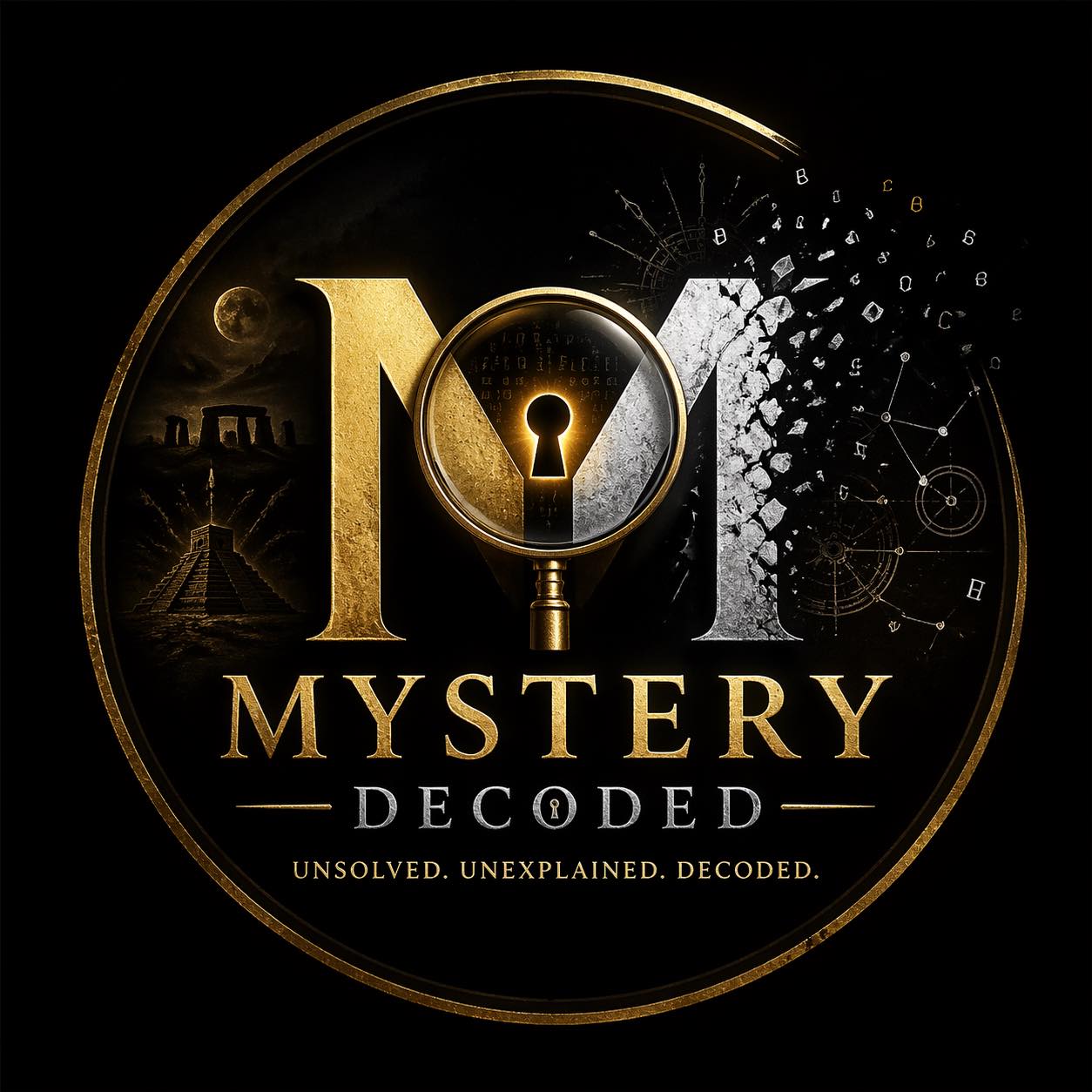 Mystery of The Great Silence in our Universe, #mystery #universe #space ...