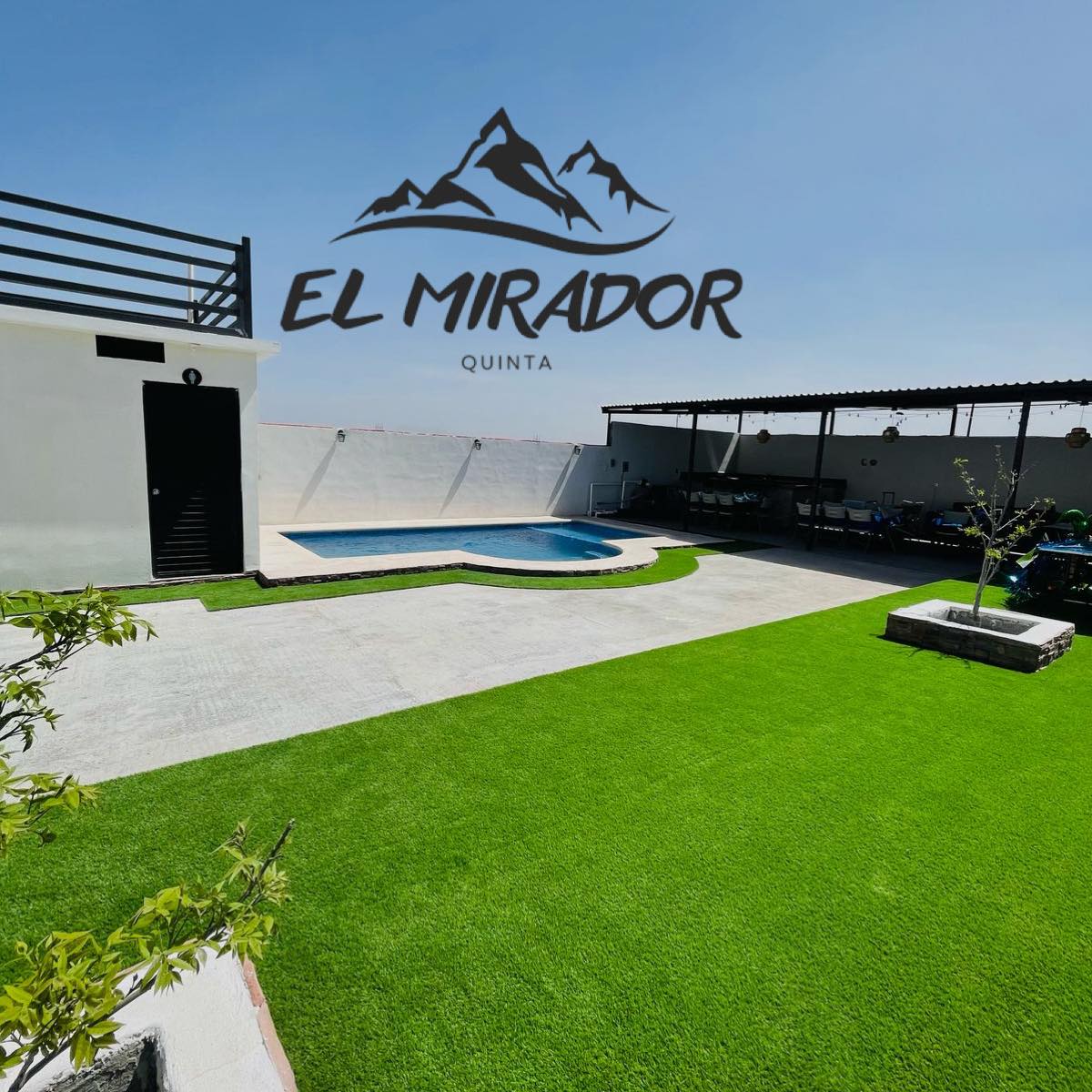 Quinta El Mirador Castaños