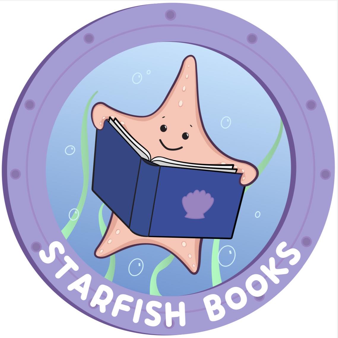 Starfish Books | Southport NC
