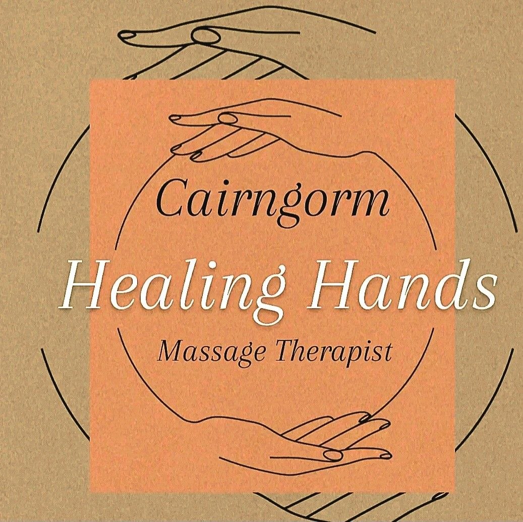 Cairngorm Healing Hands Massage Therapist Aviemore