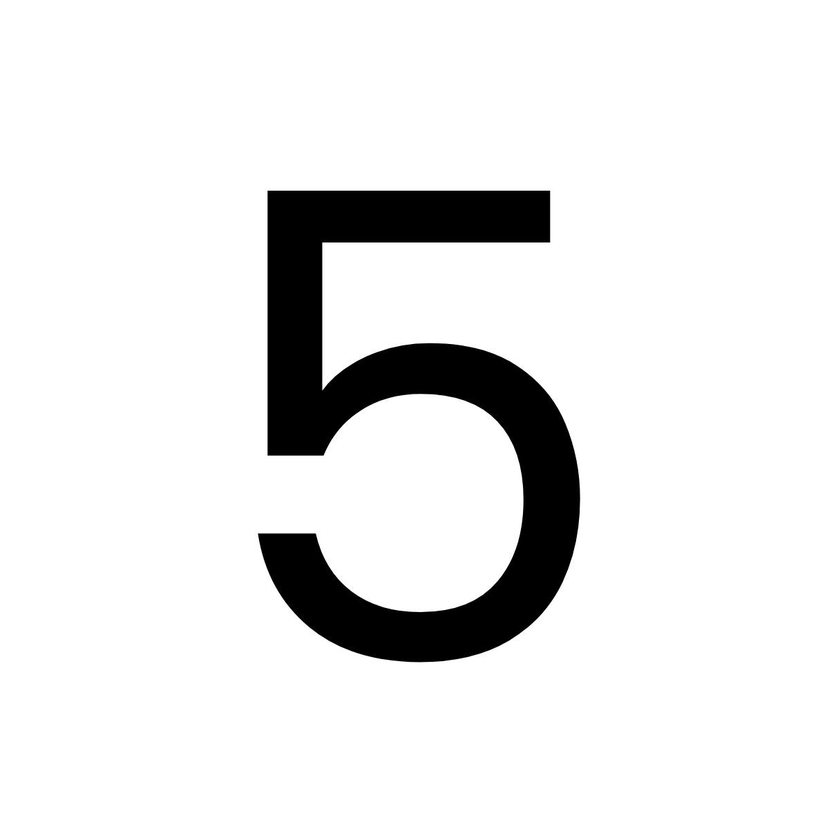 Top 5 Methods 7765