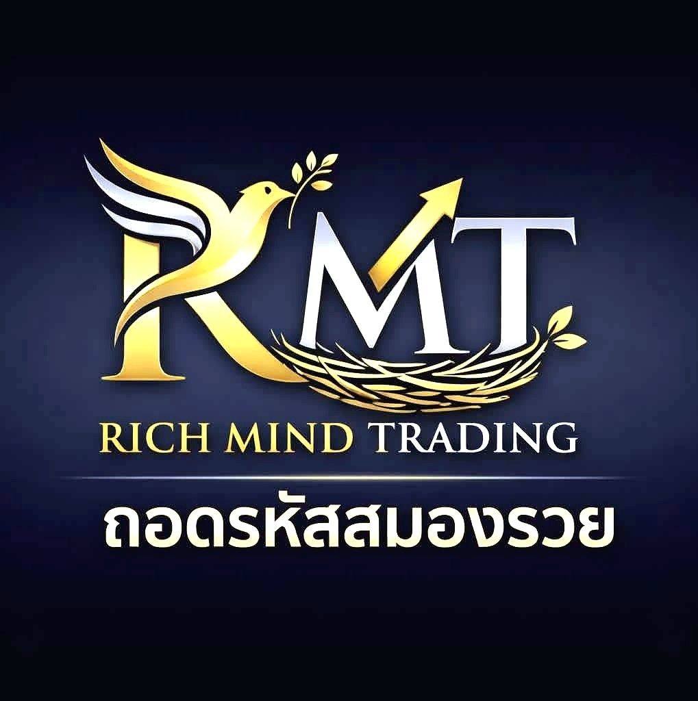 สั่งกราฟ Mom Rich Mind ตัวแม่สมองรวย