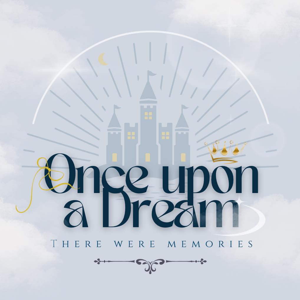 Once Upon A Dream