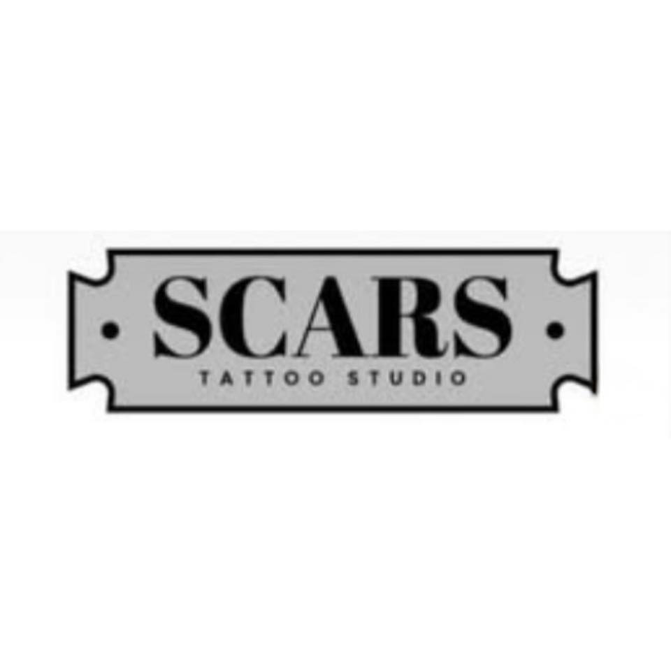Scars Tattoo Stanford Le Hope 7079
