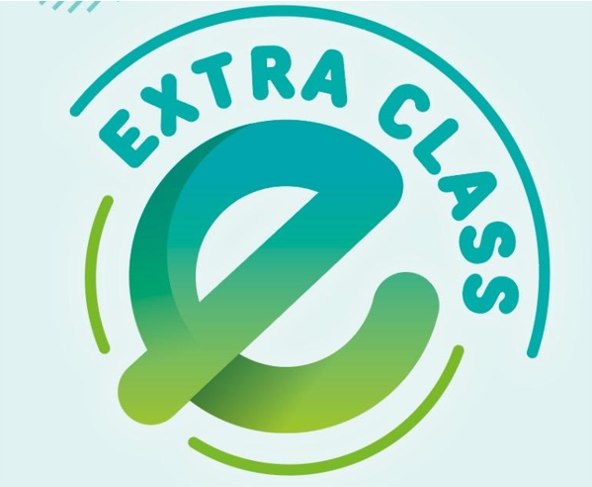 Extra Class Cuenca 5308