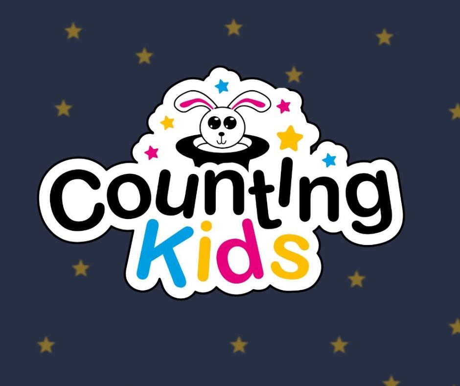 Counting Kids Derby