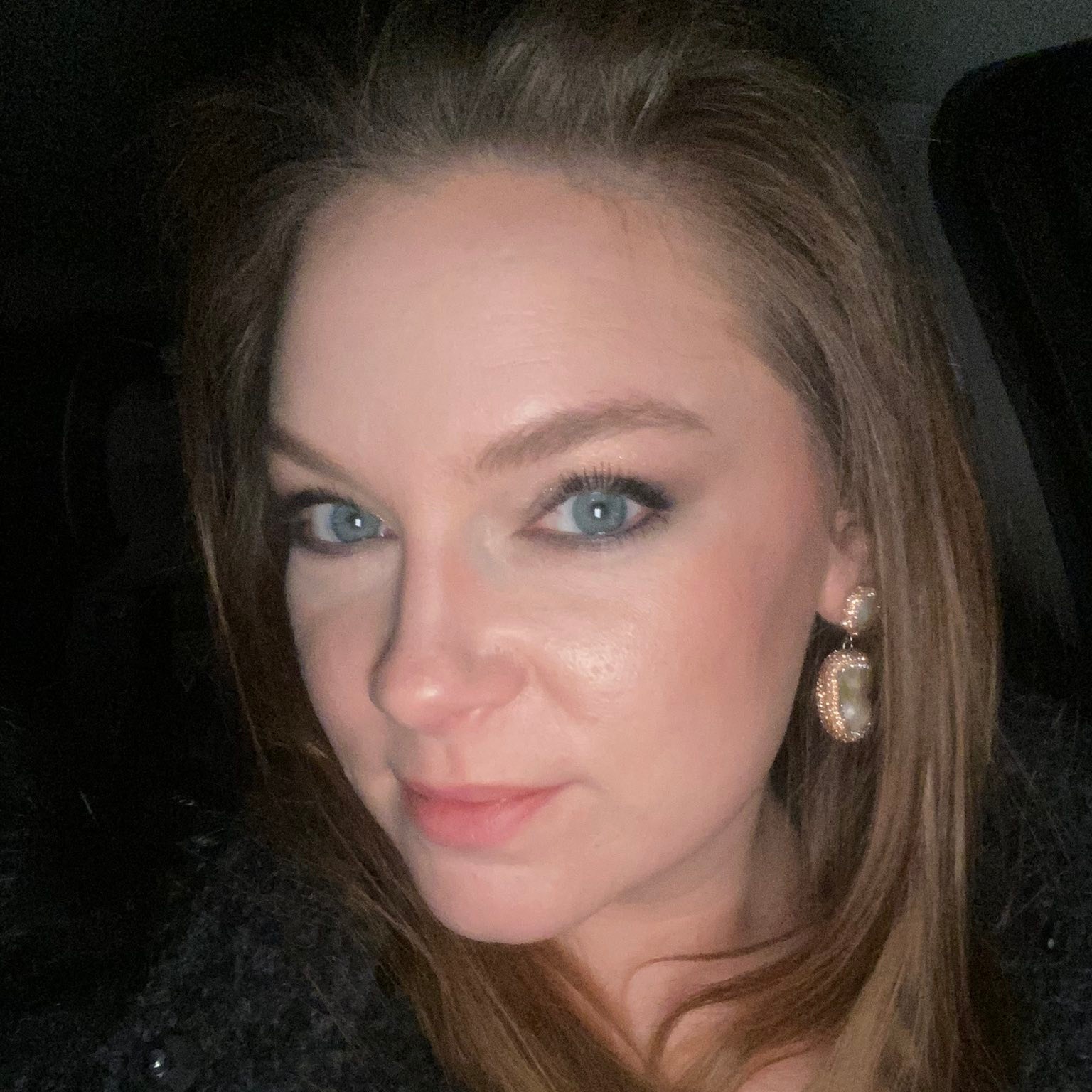 Chelsea Wilson “not Your Moms Mary Kay”