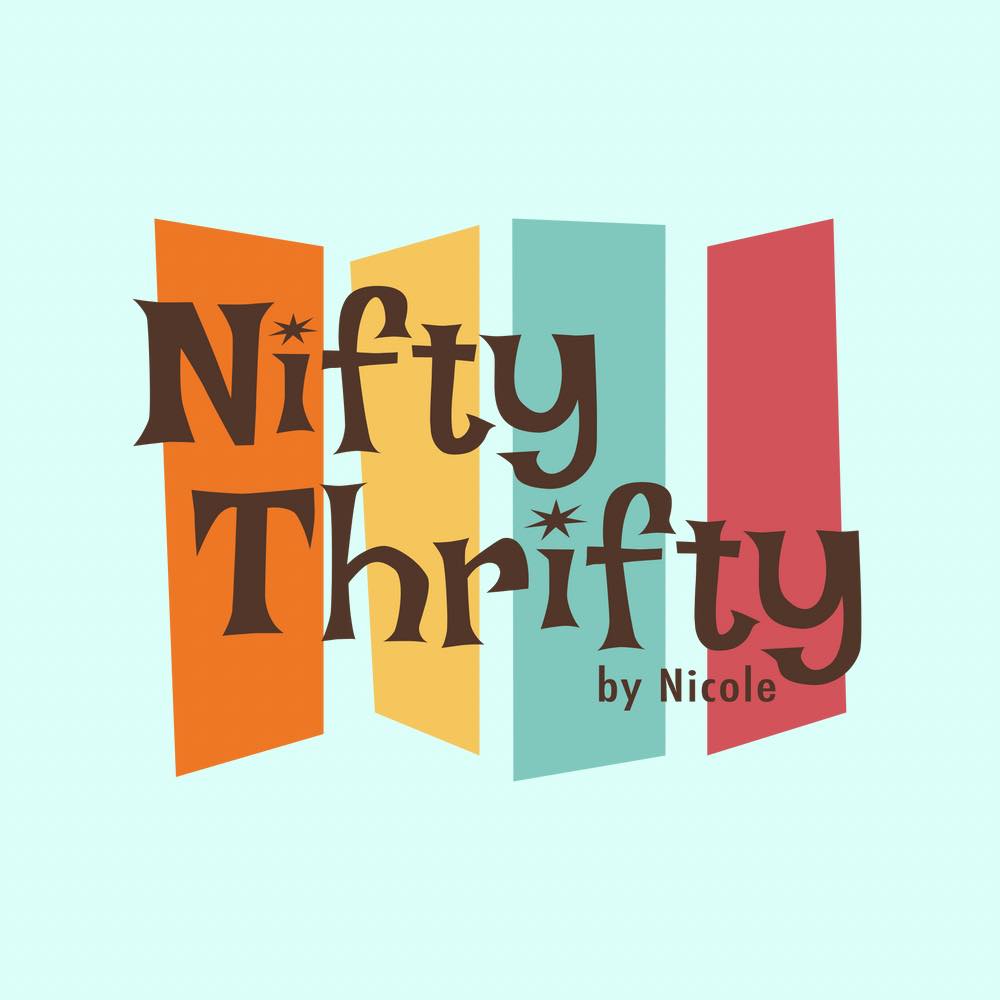 Nifty Thrifty by Nicole | Haverhill MA