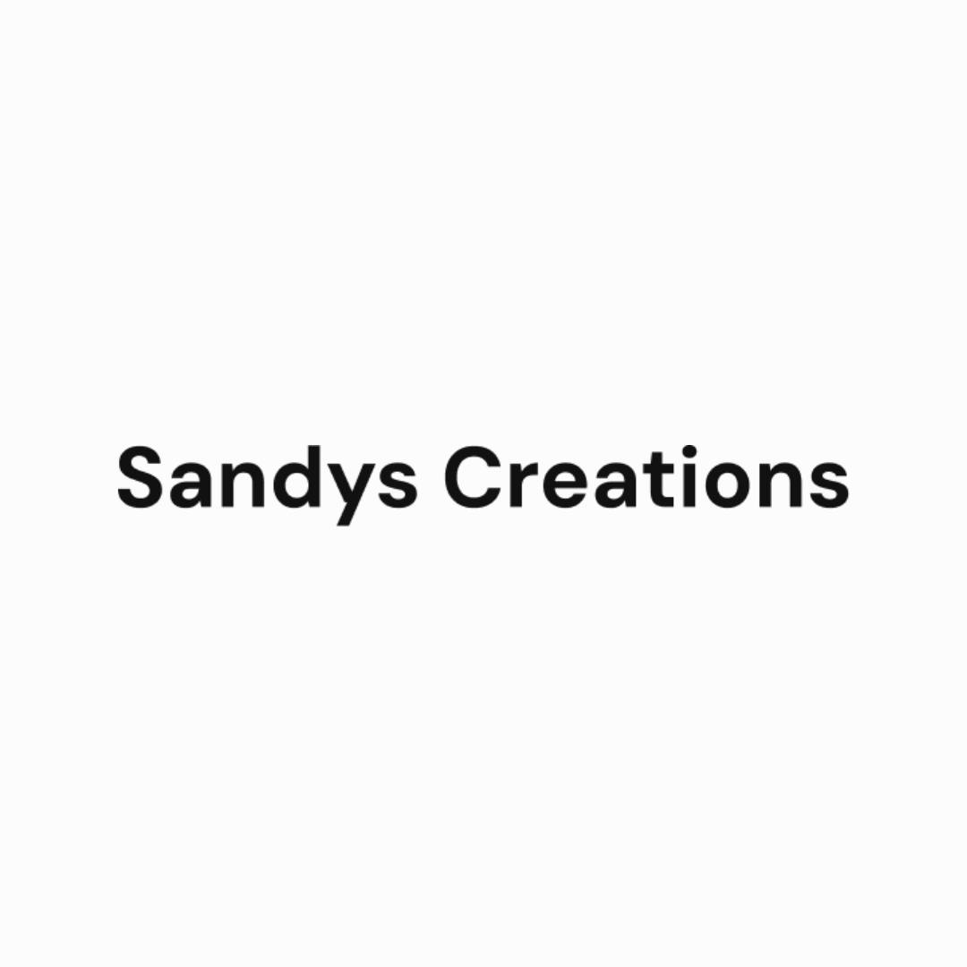 Sandys Creations