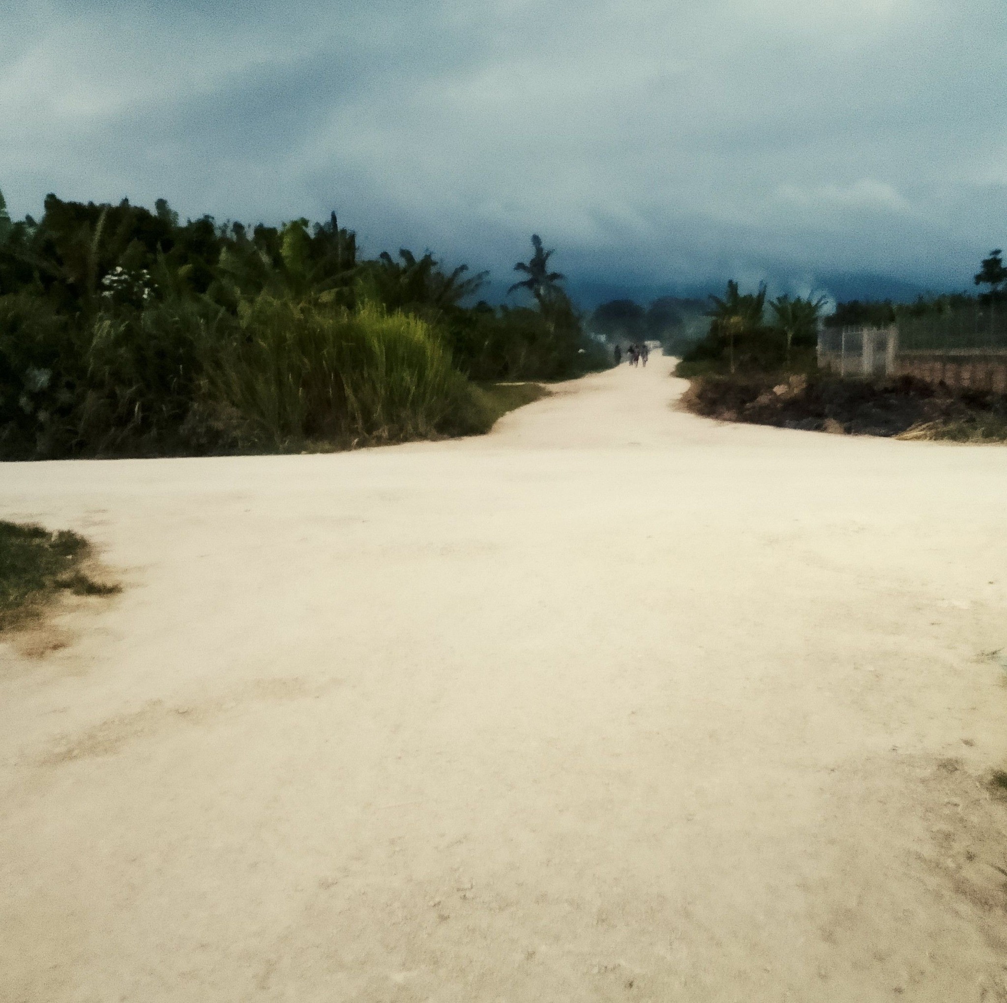 The Dialogue | What kind of footpath is this | Facebook