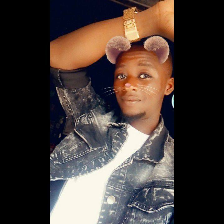 When you try to act serious but your own life says: “Let’s make this ...
