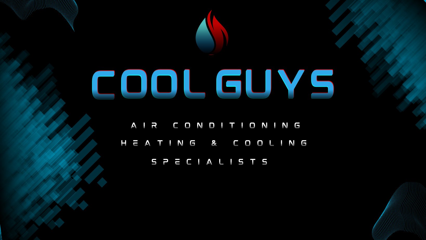 Great Description About Cool Guys Ac