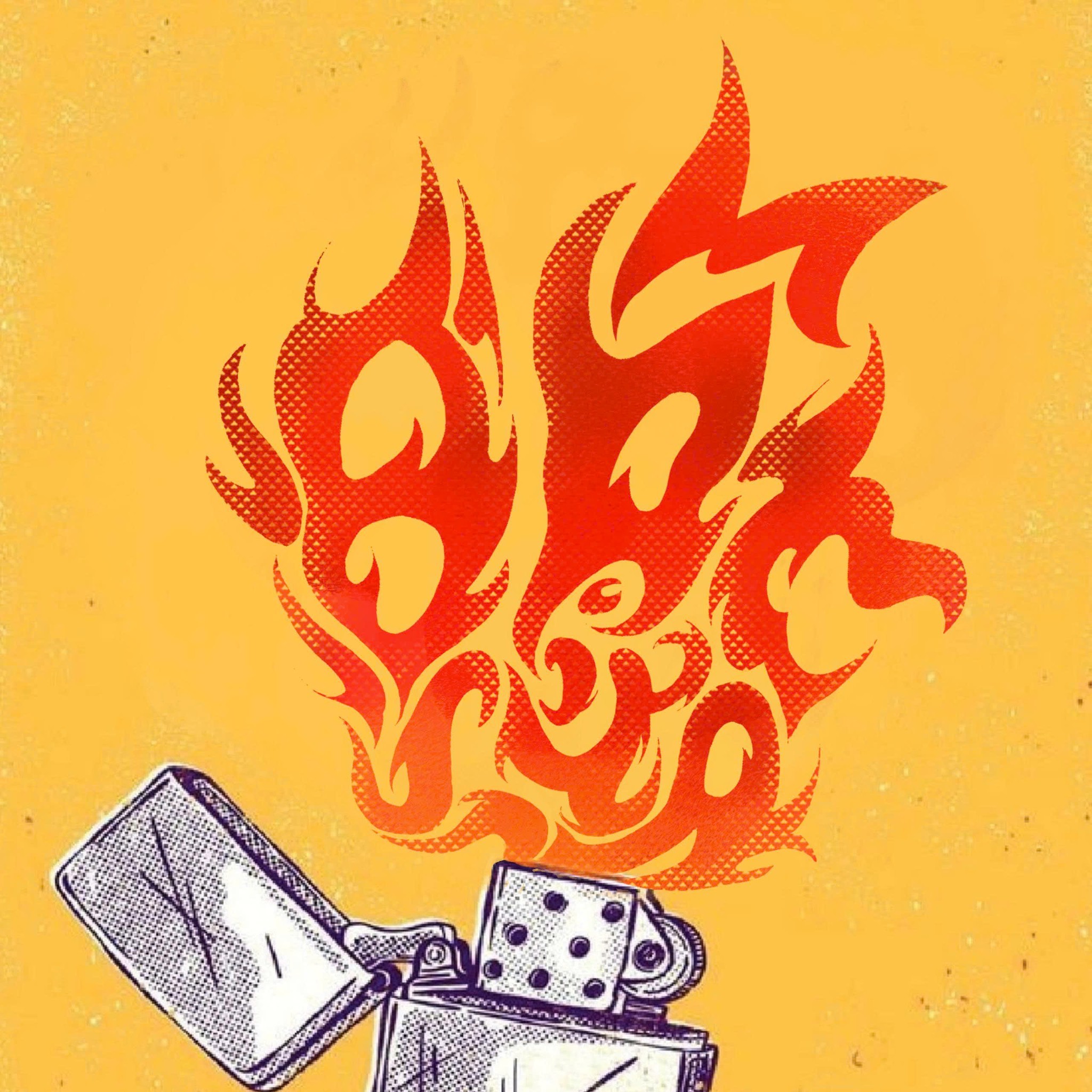 Bật Lửa Production 3219