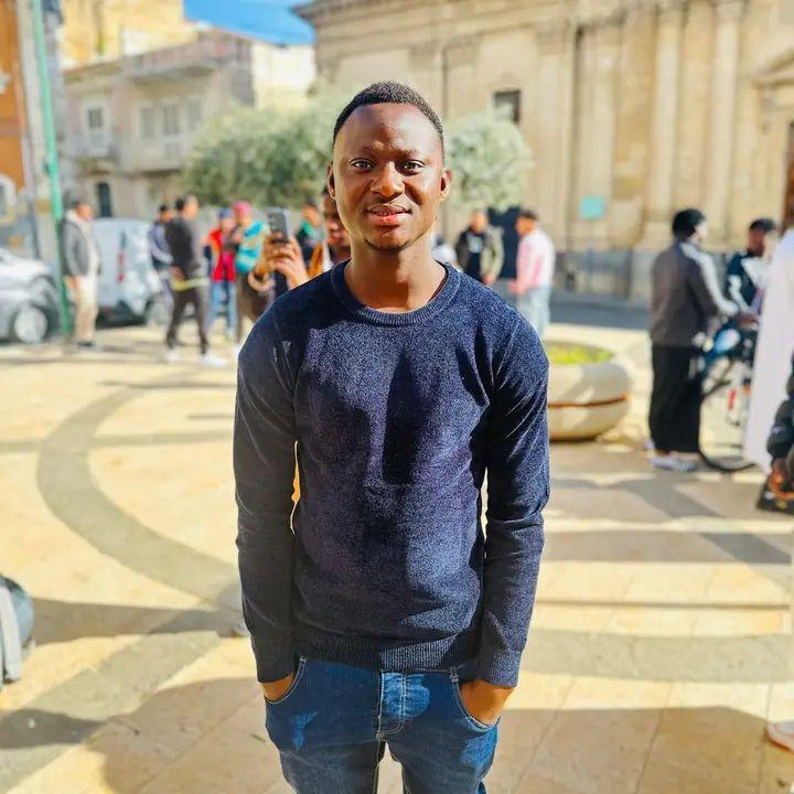 The Story Of The Gambia Is Just Too Much Wickedness 😭💔 Hamza Bayo