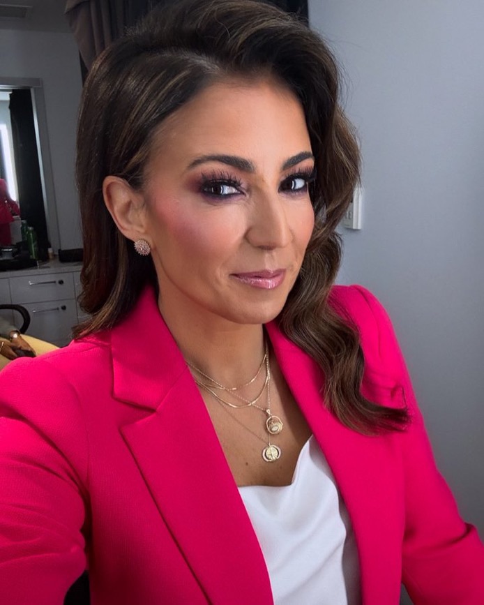 Julie Banderas