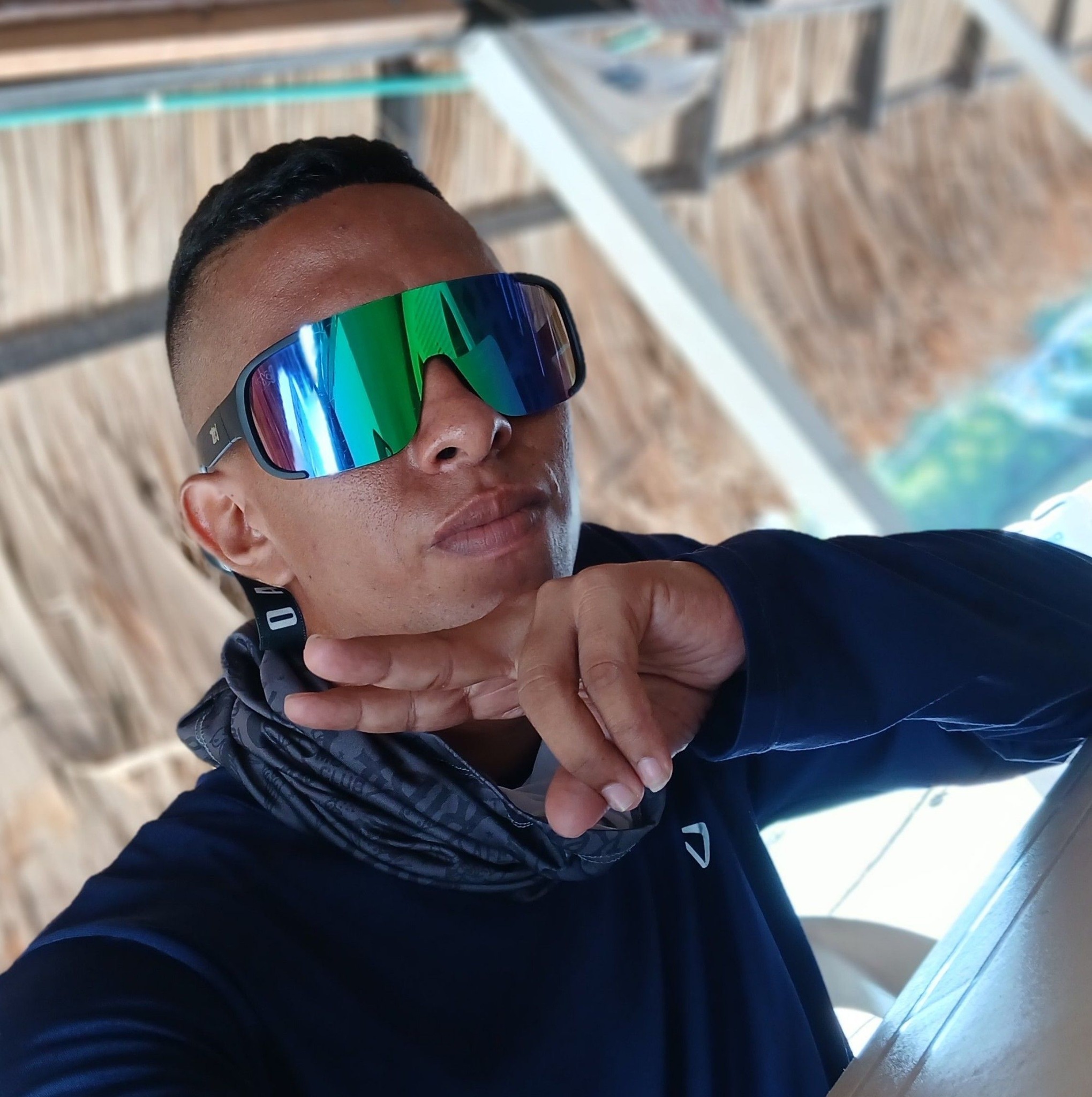 Alexander Ramirez