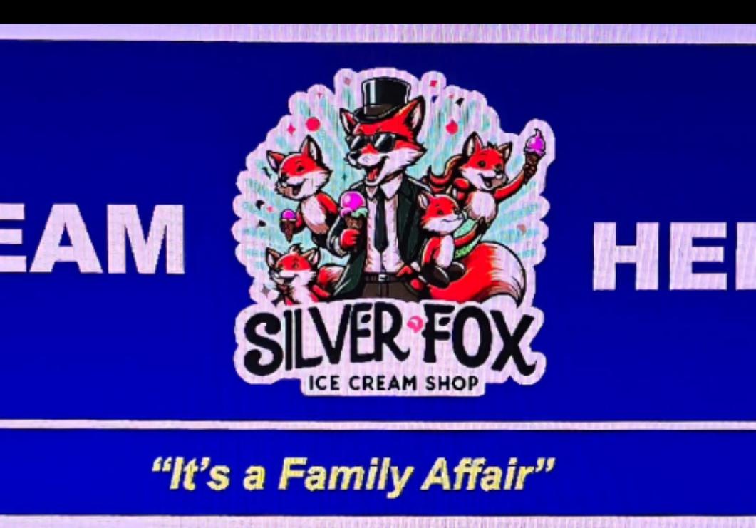 Cool Review About Silver Fox Snow Cone Flavor