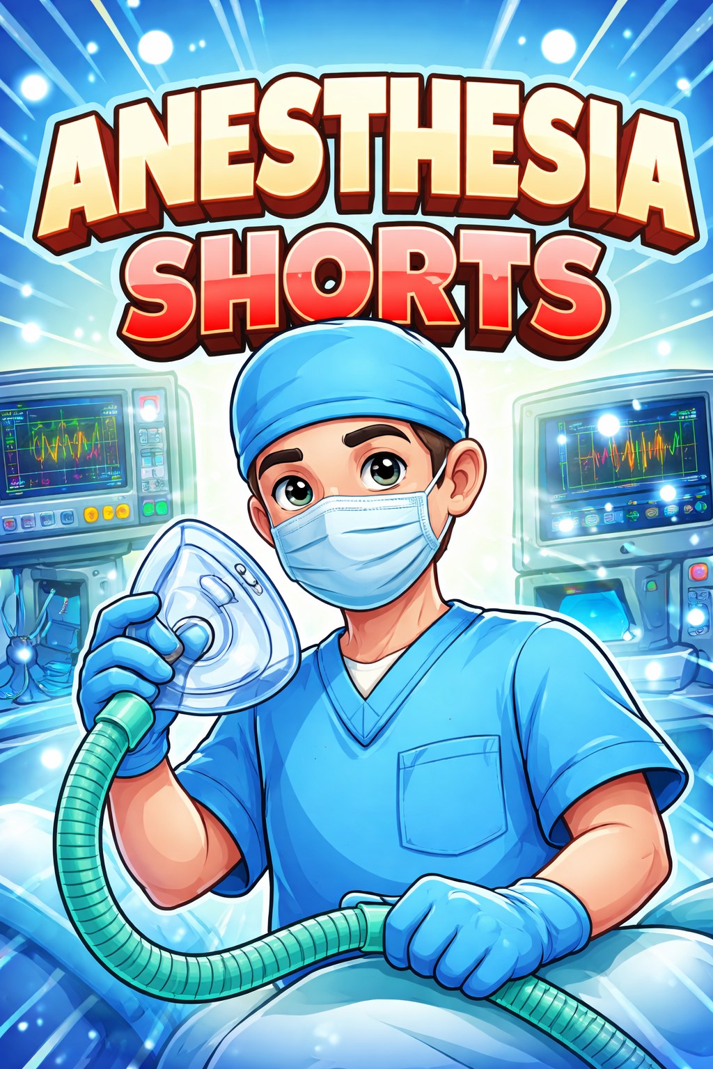 After anesthesia, it feels like time disappears. That’s because your ...