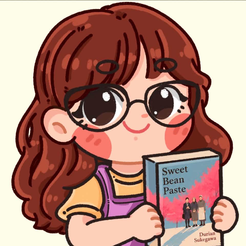 Asian Book Lover's Club | Starting June the best way I know how: with a ...