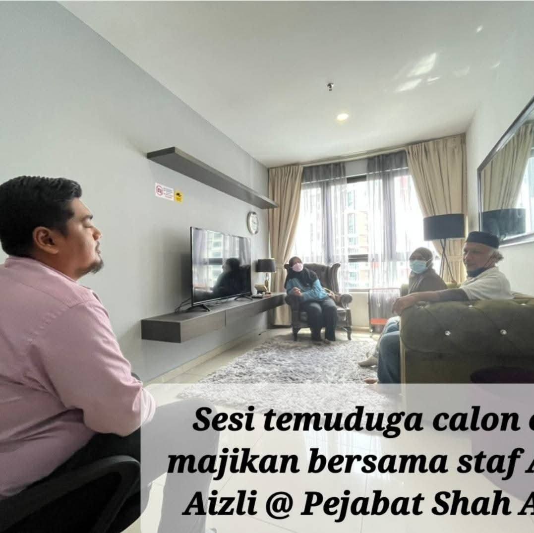 Pembantu Rumah Malaysia Kajang