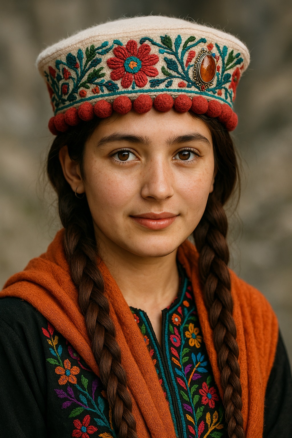 Gilgit 4k 7692