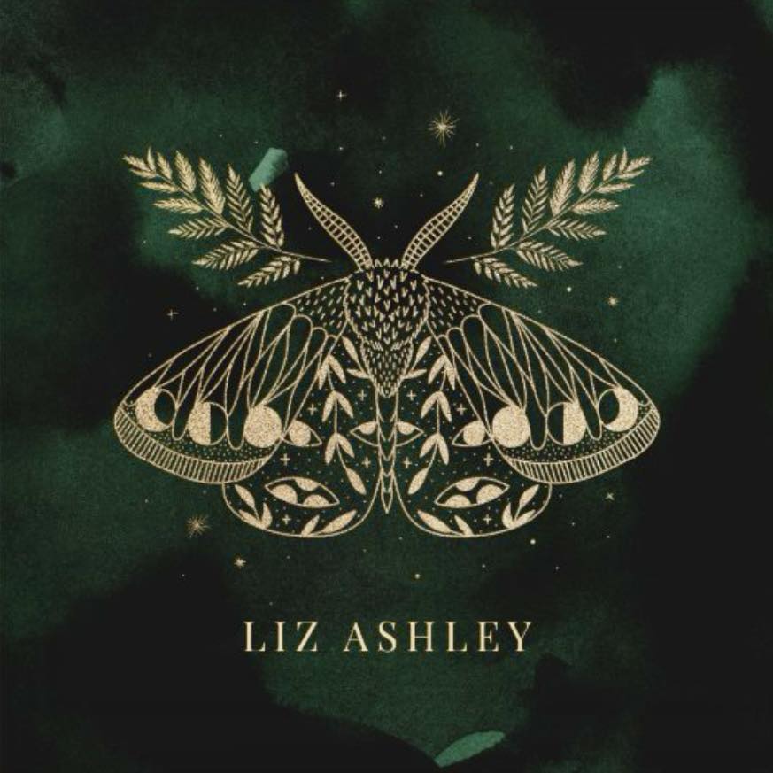 Liz Ashley