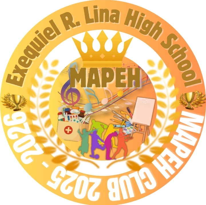 Exehigh Mapeh Club 2025 2026